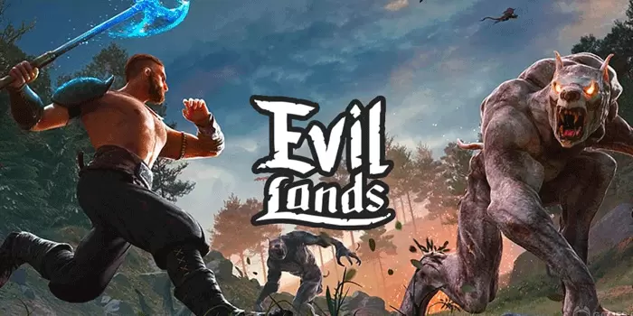 Evil Lands, Game Penuh Petualangan dan Pertempuran Epic