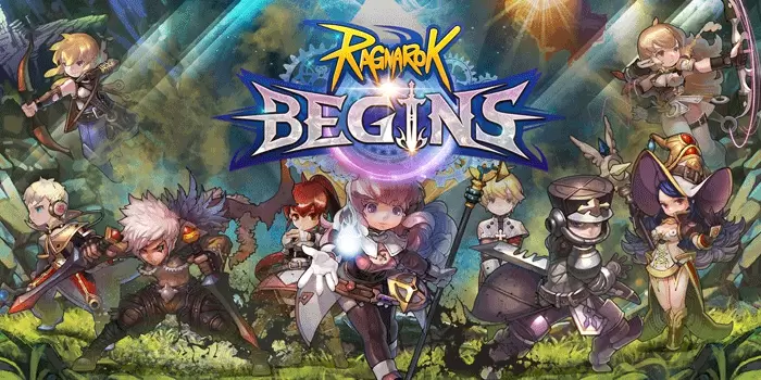 Game Ragnarok Begins, Peperangan Antar Bangsa yang Sengit