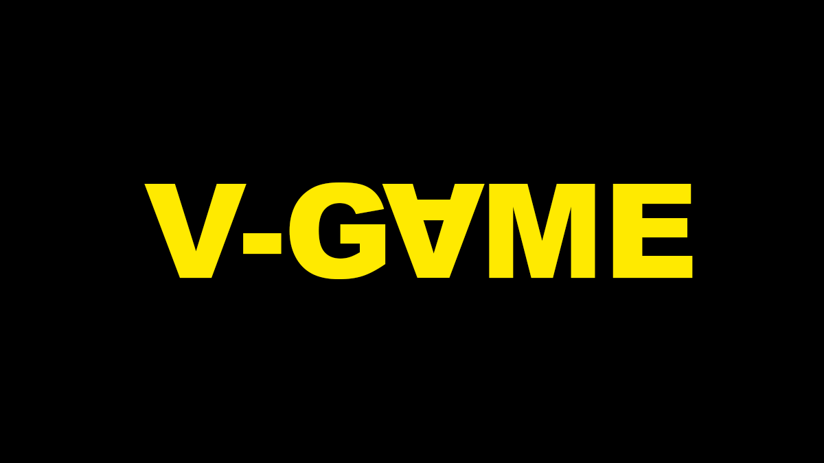 V-GAME : Situs Rekomendasi Game Online Terbaik No.1