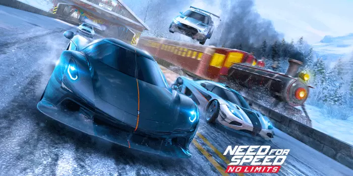 Need for Speed: No Limits, Free Mobile Game