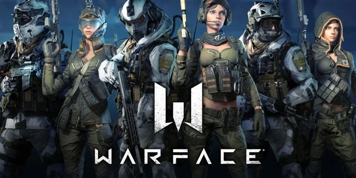 Warface Blackout - Review Game Peperangan