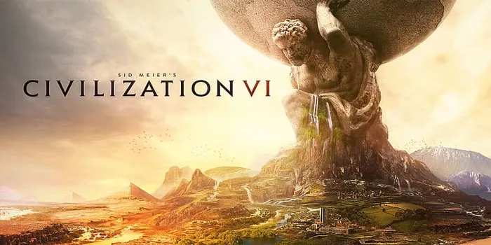 Civilization V - Game Simulasi peradaban manusia