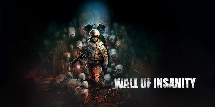 Wall of Insanity - Menjelajahi Tempat Yang Mistis misteri