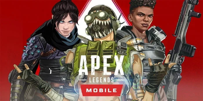 Apex Legends Mobile - Pertarungan Menegangkan