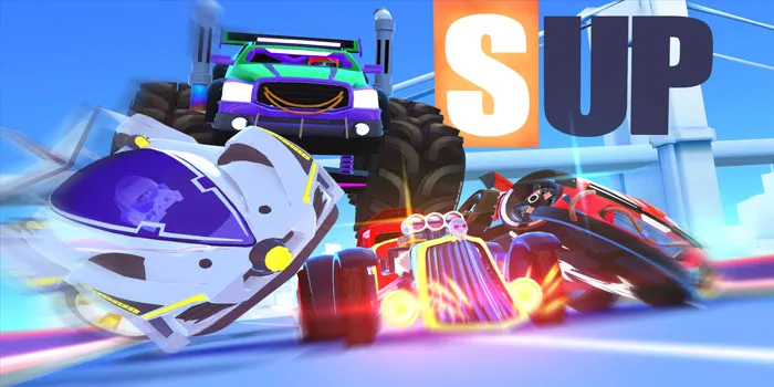 SUP Multiplayer Racing: Panduan Lengkap Dan Tips Bermain