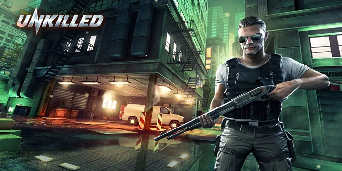 Unkilled: Menghadapi Wabah Zombie dalam Game FPS Mobile