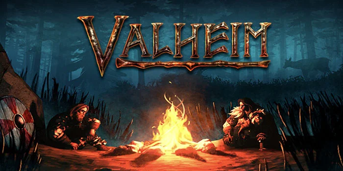 Valheim - Game Eksplorasi Dunia Fantasi yang Memikat