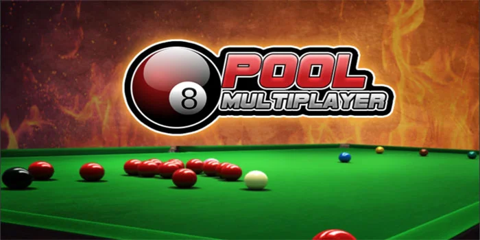 8 Ball Billiards - Super Challenge
