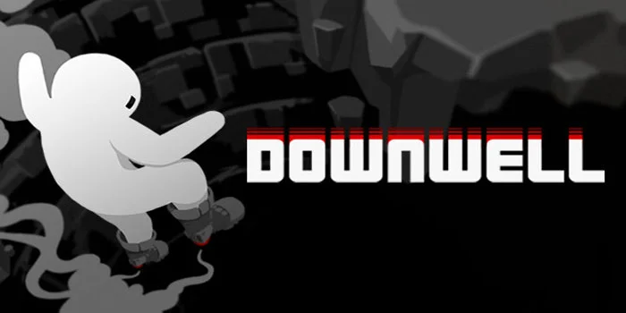 Downwell – Roguelike Yang Memacu Adrenalin di Setiap Lompatan