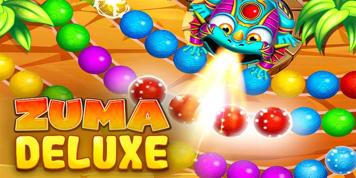 Zuma Deluxe 2 - Mengulas Game Puzzle yang Memikat Dunia