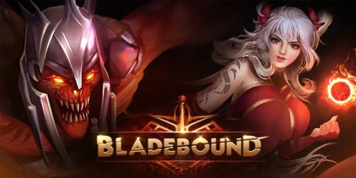Bladebound - Petualangan Menegangkan dalam Dunia Pedang dan