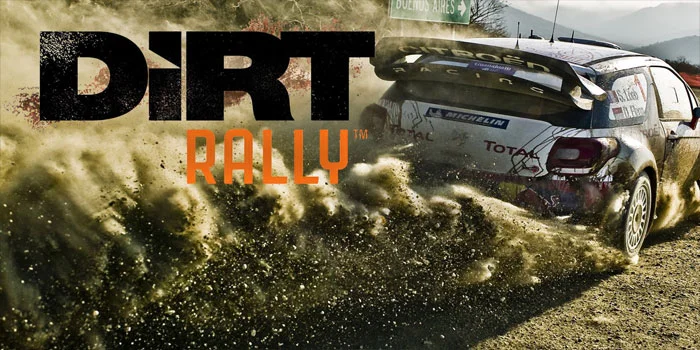 DiRT Rally - Balapan Rally Yang Menyenangkan